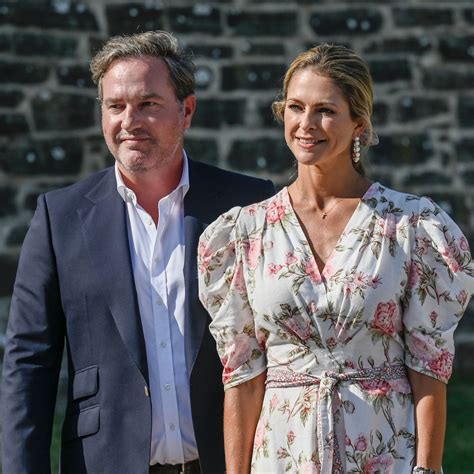 Princess Madeleine Of Sweden Wedding Latest News Photos
