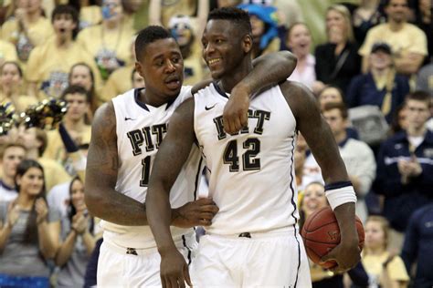 Pitt 194 Odds To Win Big East Tournament Cardiac Hill