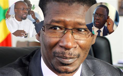 Deuxième Dialogue Politique Le Compromis Historiquemary Teuw Niane