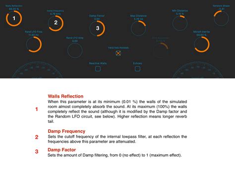 Reverb Feedback Delay Network By Amazing Noises V2 1 Apps4idevices Rebirth