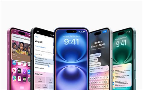 Apple Releases Ios 181 Beta 5 To Developers