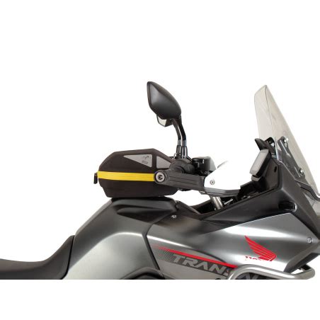 Support sacoche réservoir Lock it tanking Basic Hepco Becker Honda XL