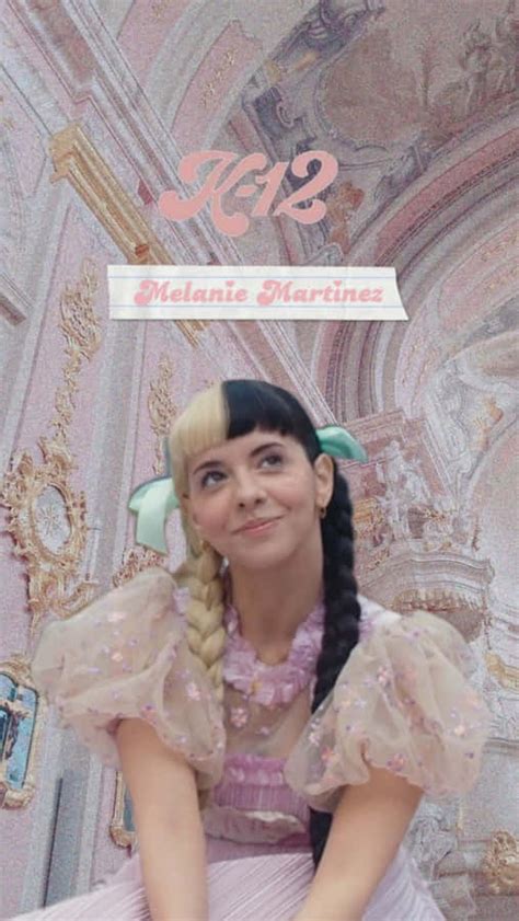 0 Imágenes estéticas de Melanie Martinez Wallpapers