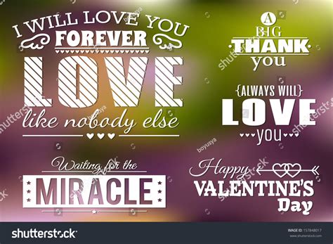 11 Promise Day Typo Images Stock Photos Vectors Shutterstock