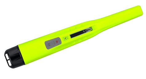 Deteknix Xpointer Diver Hobby Detecting Blog