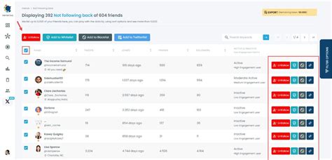 How To Mass Unfollow X Accounts Who Are Not Following You With A Script