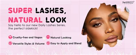 Fluffy Eyelashes Faux 8d Mink Lashes Natural Look 14 Pairs