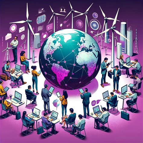 Iea Wind Task 43 On Linkedin Digitalisation Windenergy Culture