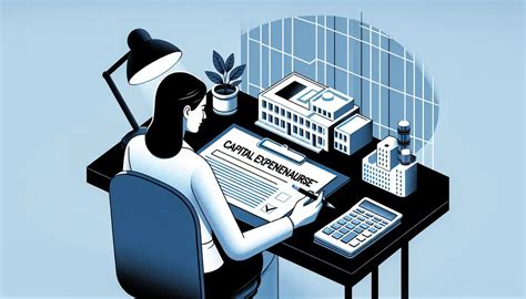 Capital Expenditure CapEx Approval Checklist