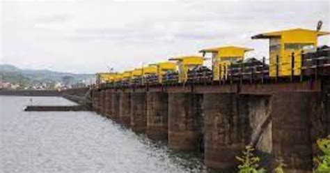 Palghar Water Shortage पालघर जिल्ह्यावर पाणीटंचाईचे संकट जिल्ह्यातील
