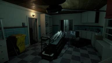 The Mortuary Assistant Preset At The Mortuary Assistant Nexus Mods