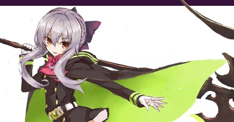 終わりのセラフ 優シノ 涼のイラスト Pixiv