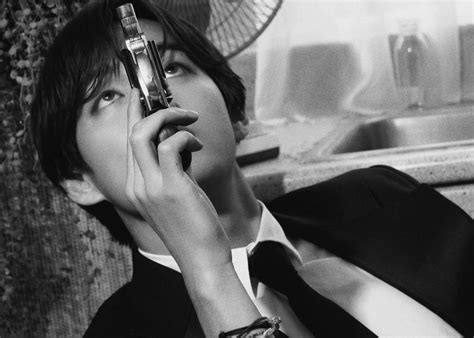 잡담 개인적으로 생각하는 방탄 뷔 최고 스타일링 중 하나 인스티즈instiz 연예 카테고리