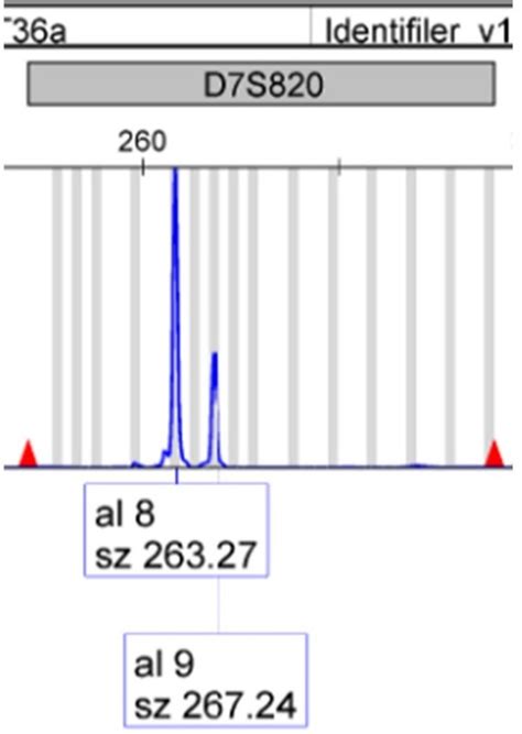 Figure Allelic Imbalance Cell Line Sample Assay Guidance Manual NCBI Bookshelf