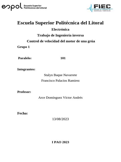 Proyec Pdf