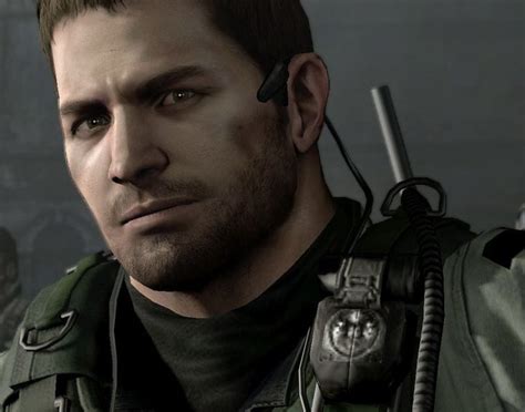 Pin By Blee Spot On Chris Redfield Resident Evil Resident Redfield
