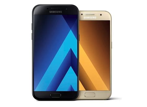 Smartphone Samsung Galaxy A7 2017 A720F 32GB Android com o Melhor Preço ...