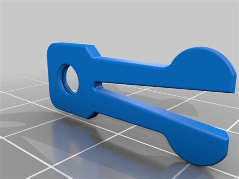 👌 Fidget Switch・free Stl File For 3d Printing・cults