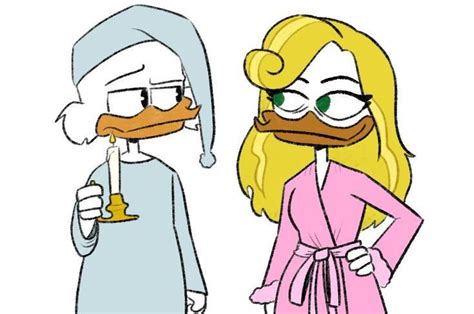 Pin By Bel On Ducktales Disney Fan Art Duck Tales Disney Ducktales