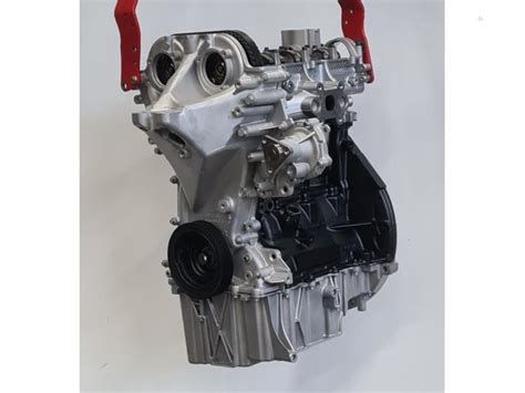 Moteur Ford C Max 1 0 Ti VCT EcoBoost 12V 125 CM5G6015HB M1DA
