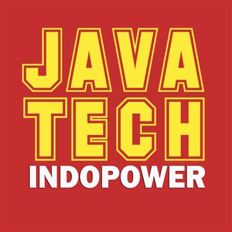 Lowongan Kerja Staff Accounting Pt Java Technica Indopower Di Bekasi Transportsbj