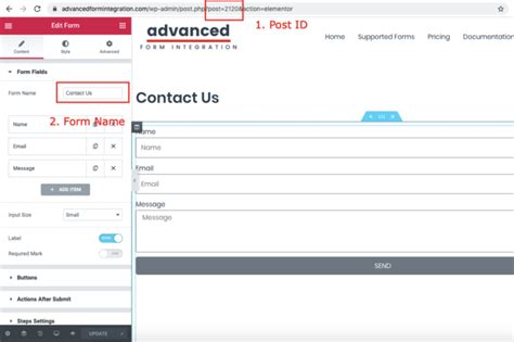 How To Integrate Elementor Pro Forms With Google Calendar Quickly