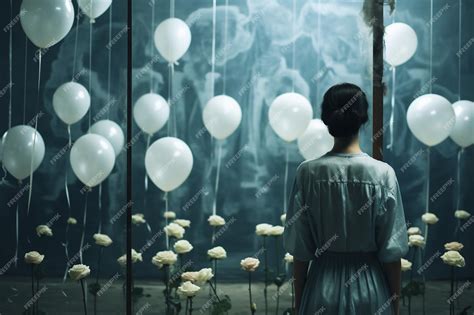 Premium Photo Aesthetic Enigma Mysteries In The Mundane