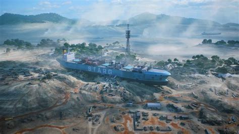 Battlefield 2042 Season 2 Release Date Specialist Weapons Vehicles