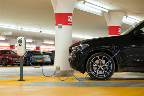 Welke Elektrische Auto S Zijn Er