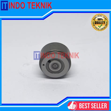 Jual Control Valve Seat Injector Hilux Revo Cc Gd Orifice