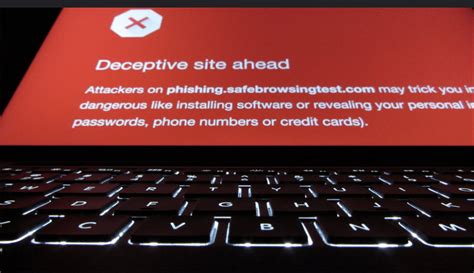 How To Recognize Secure Sites And Avoid Fake Scam Or Fraudulent Websites