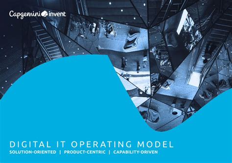 pdf digital it operating model dokumen tips