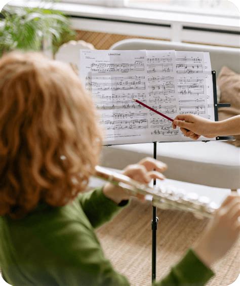 Music Composition And Theory Lessons