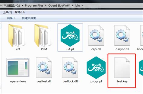 使用openssl 生成网站证书 不打鱼光晒网 博客园