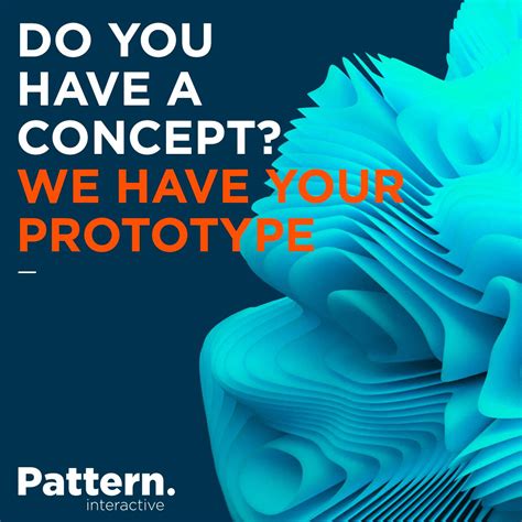 Pattern Interactive On Linkedin Design Uiux Coding Concepttocompletion