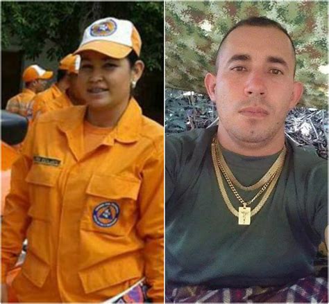 Soldado Confesó Asesinato De Líder De La Defensa Civil