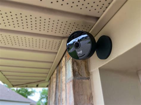 Logitech Circle View Review An Almost Perfect Circle Imore