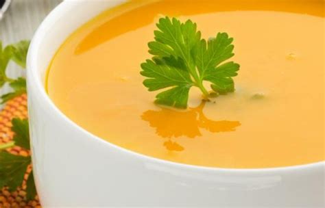 Soupe Au Chou Fleur Carotte Et Cumin Bio C Bon