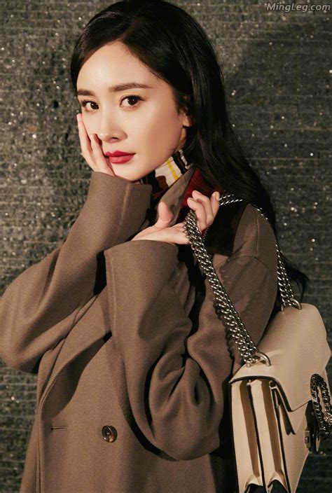 居家美姐杨幂穿了高跟鞋美腿更显修长5 5 图片 名腿网