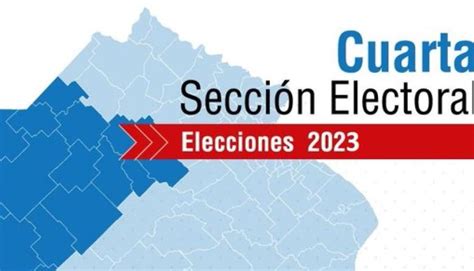 Cuarta Sección Todos Los Municipios Todos Los Candidatos Semanario