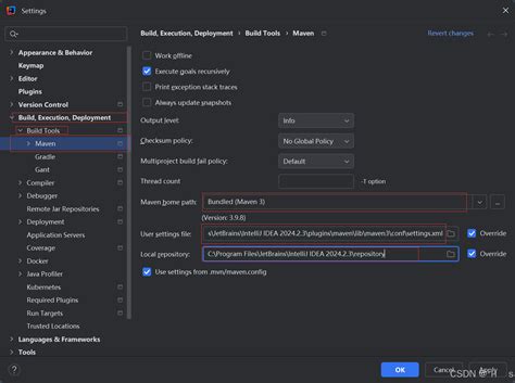 SpringBoot Vue 从零学习搭建SmartAdmin项目 smart admin CSDN博客