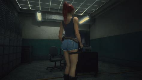 Resident Evil 2 Remake Mods Alphazomega Page 16 Adult Gaming