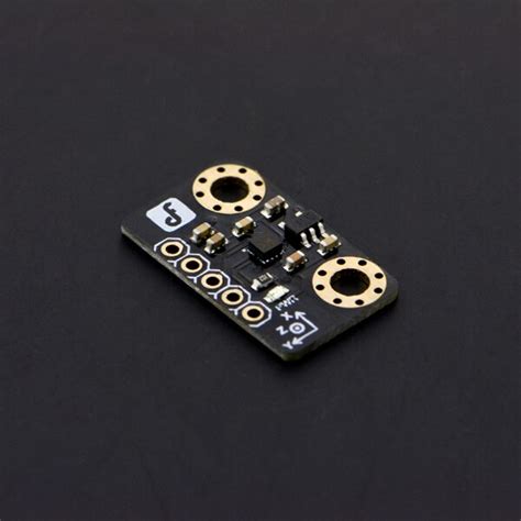 Dfrobot Compatibel Bma220 Drie Assige Acceleratie Vicedeal