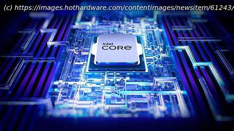 Intel S Vpro Platforms Gets A Th Gen Core Series Refresh For A Big Performance Uplift Newshub