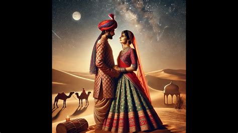 Rajasthani Love Song Youtube