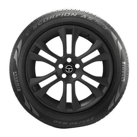 Buy Pirelli Scorpion All Season Plus 3 Tires Online | SimpleTire