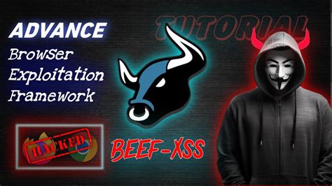 Install And Use Beef On Kali Linux Penetration Testing Tool Explained Rgsecurityteam Youtube