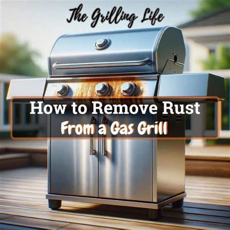 What Causes Hot Spots On A Gas Grill And How To Fix Them The Grilling