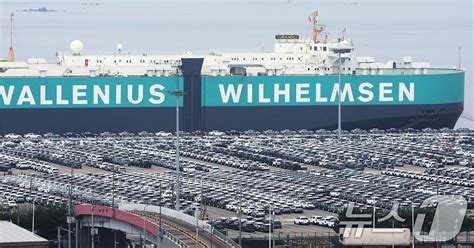 K 자동차 생산유발 3년 연속 1위 韓 경제 버팀목…현대차그룹 톱