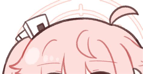 Bluearchive Blue Archive Sd 柚鳥 ナツ Pixiv